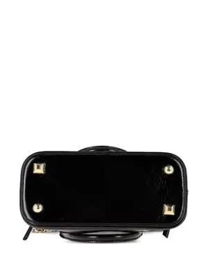 MAISON MARGIELA Chain Leather Tote Bag