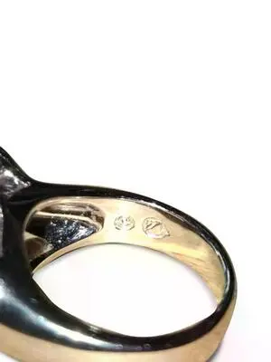 SWAROVSKI Crystal Embellished Ring