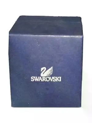 SWAROVSKI Crystal Embellished Ring