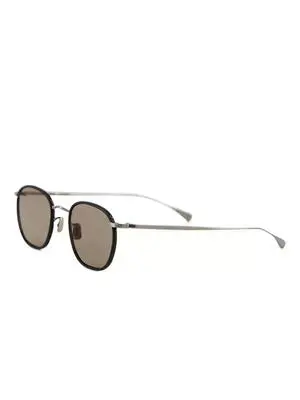 EYEVAN 7285 Round Frame Sunglasses