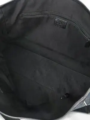 Gucci Gg Canvas Tote Bag