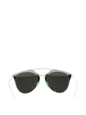Dior Reflected Pilot Sunglasses