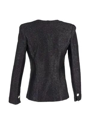 Emporio Armani Single-button Blazer