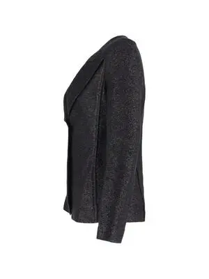 Emporio Armani Single-button Blazer