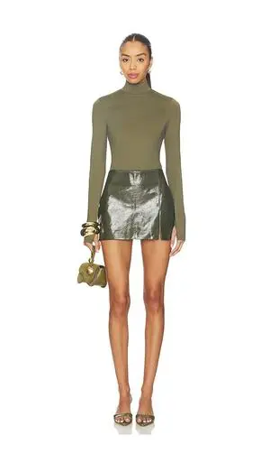 NAKEDVICE The Imogen Top