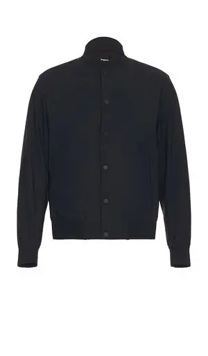 Theory Precision Ponte Murphy Jacket In . Also - Blue