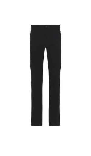 Theory Raffi Neoteric Twill Pant In . Also - Black