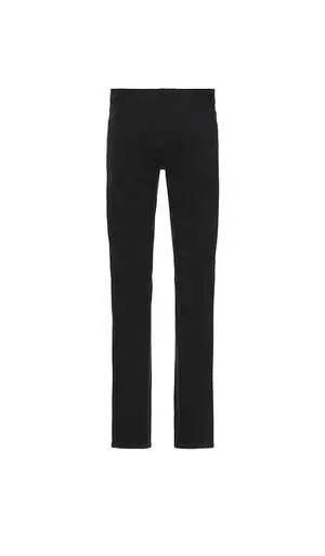Theory Raffi Neoteric Twill Pant In . Also - Black