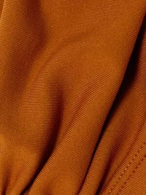 ERES Les Essentiels Show Bandeau Bikini Top - Brown