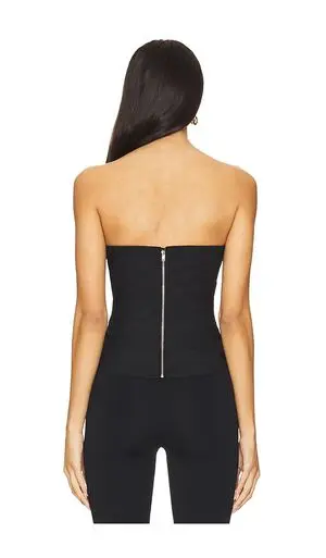 Superdown Anika Strapless Top