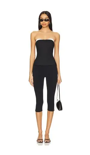 Superdown Anika Strapless Top