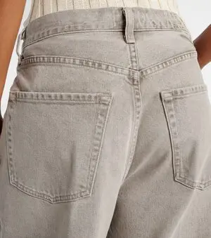 Citizens Of Humanity Ayla Wide-leg Jeans