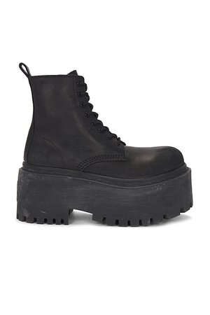 Balenciaga Strike Platform