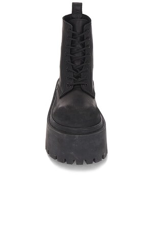 Balenciaga Strike Platform
