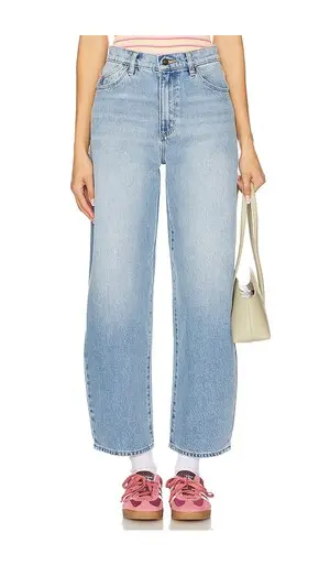 Rolla's Faded Jeans For Women