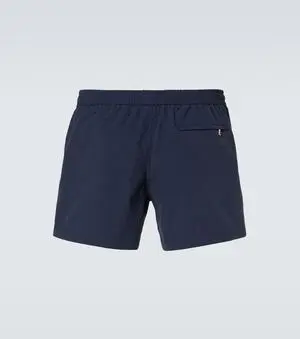 Commas Swim Trunks