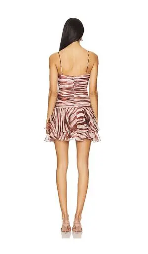 Retrofete Shaniece Dress