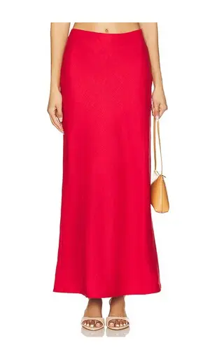 Faithfull The Brand Elise Skirt