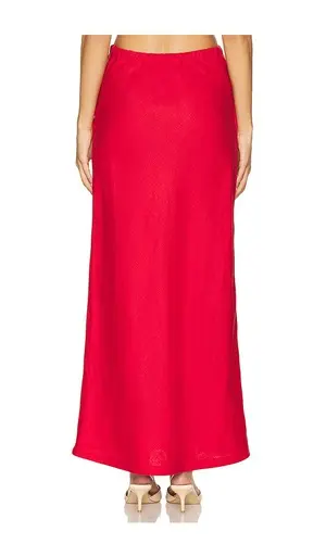 Faithfull The Brand Elise Skirt