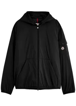 Moncler Drop Shoulder Jackets For Men