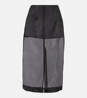The Frankie Shop Oversized Skirts