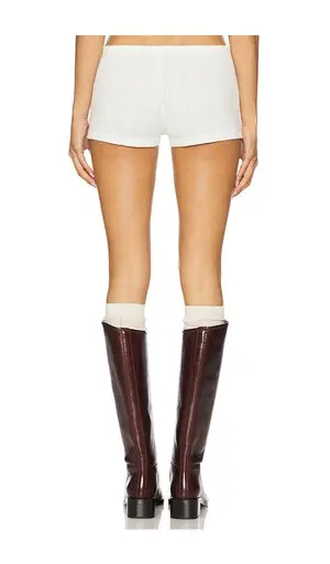 Lioness Wolfgang Knit Shorts