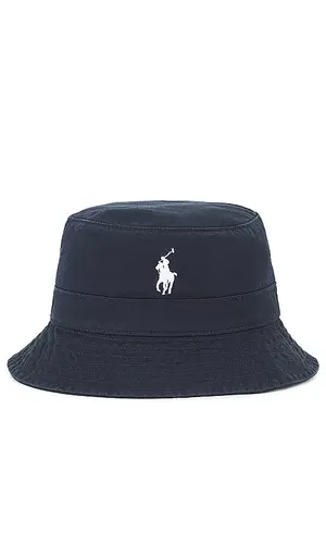 Polo Ralph Lauren Bucket Hat