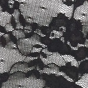 SKIMS Stretch-lace Boyshorts