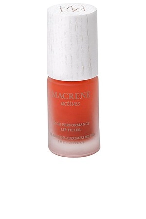 MACRENE ACTIVES High Performance Tinted Lip Filler - Red