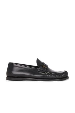 Saint Laurent Laurent Loafer
