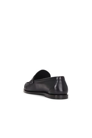 Saint Laurent Laurent Loafer