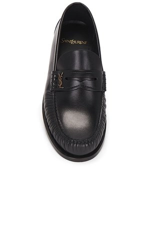 Saint Laurent Laurent Loafer