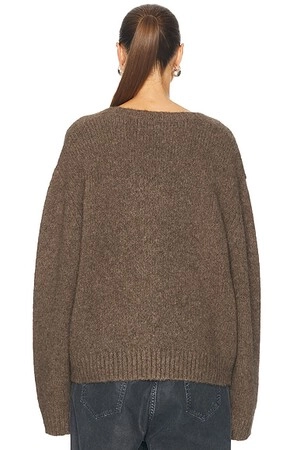 SIEGELMAN STABLE X Fwrd Knit Cardigan