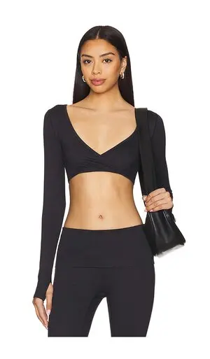 Wellbeing + Beingwell Casual Performance Tops For Women