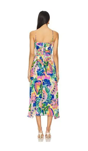 Amanda Uprichard Lumiere Dress