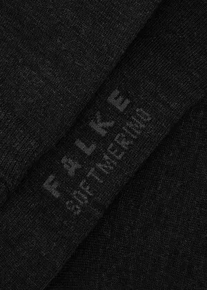 Falke Soft Merino Wool-blend Socks