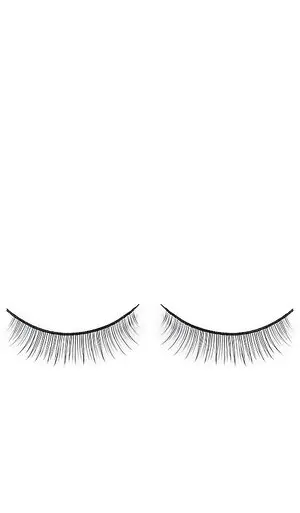 BATTINGTON LASHES Earhart Silk Lashes - Black