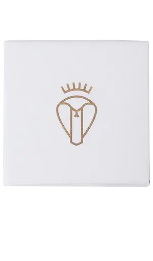BATTINGTON LASHES Earhart Silk Lashes