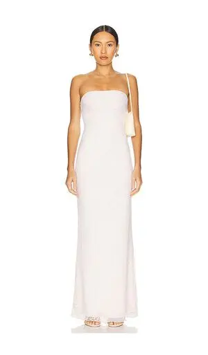 MORE TO COME Adea Maxi Dress