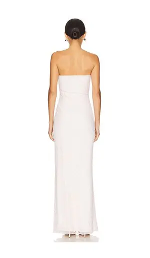 MORE TO COME Adea Maxi Dress