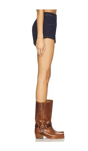 NAKEDVICE Alba Short In . Also
