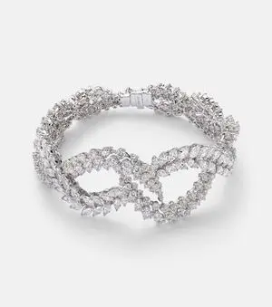 Yeprem Marquise Bracelets