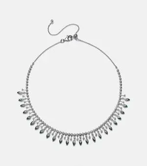 Kamyen Enamel Necklaces
