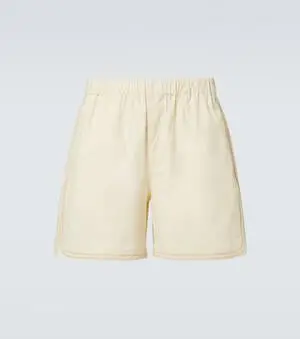 Commas Classic Shorts For Men