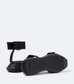 Rick Owens Geth Sandals