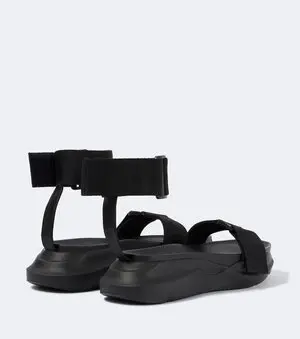 Rick Owens Geth Sandals