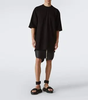 Rick Owens Geth Sandals