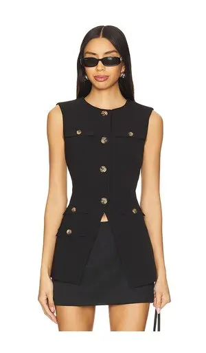 All The Ways Vests For Women