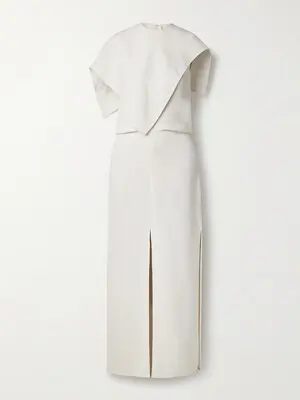 Proenza Schouler Cut Out Evening Dresses