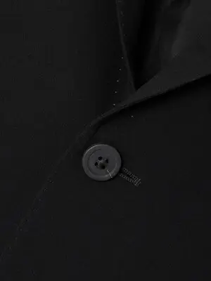 Rick Owens Wool Vest